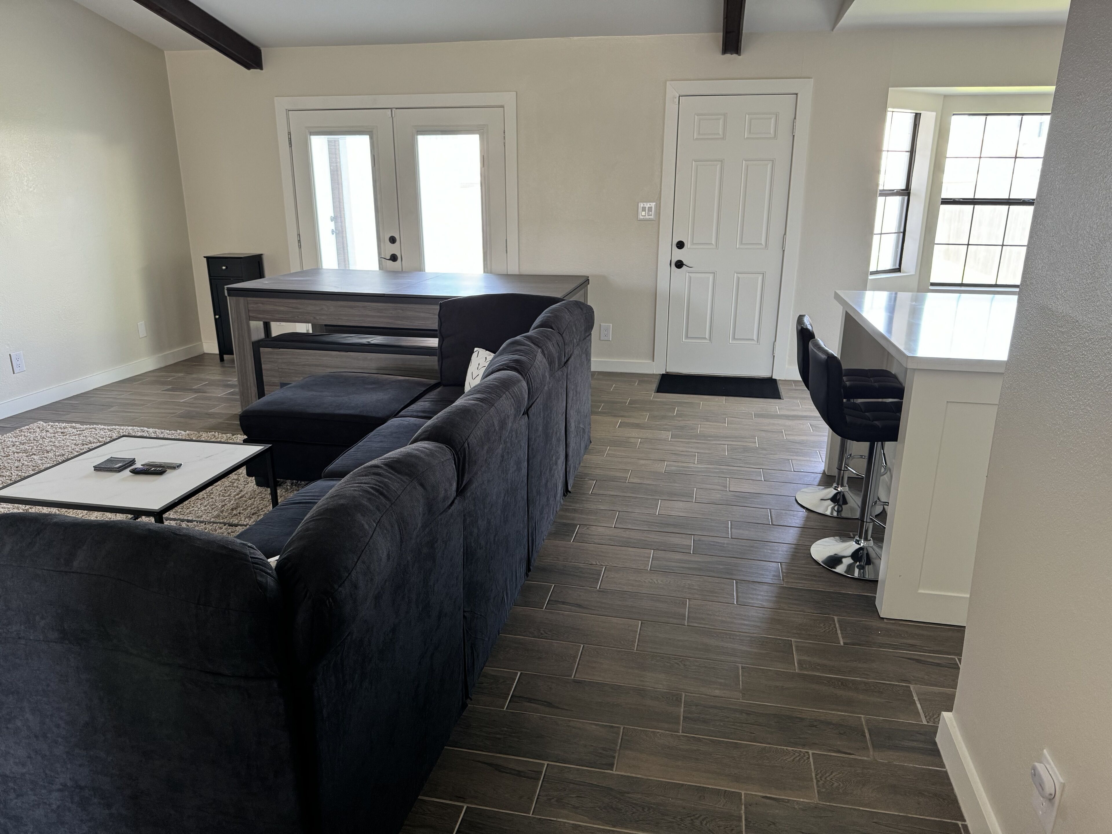 Quaint And Quiet Home Away From Home! - McAllen, TX