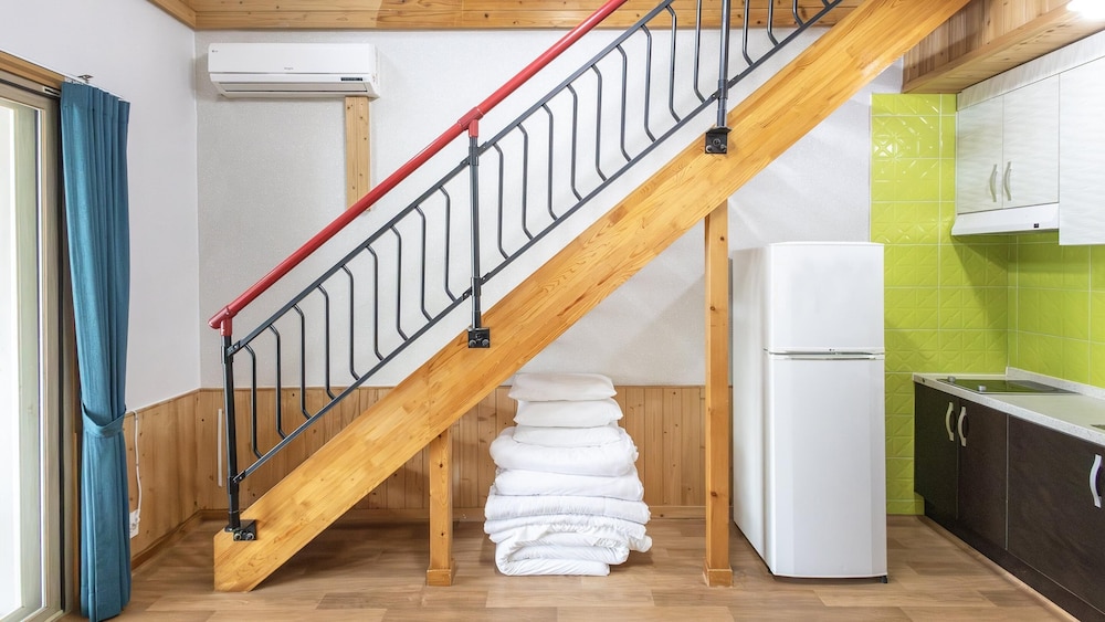 순천 로맨스 애견동반 펜션 - 순천시