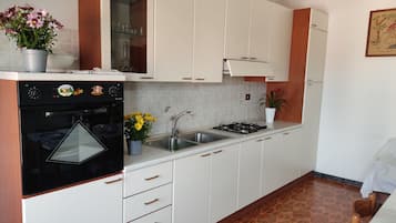 Apartamento | 3 quartos