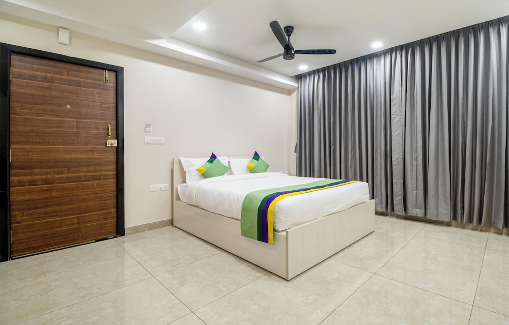 Treebo Sea Heights - East Godavari