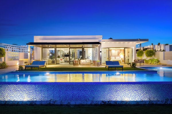 Club Prive By Rixos Sharm El Sheikh - Sharm El-Sheikh