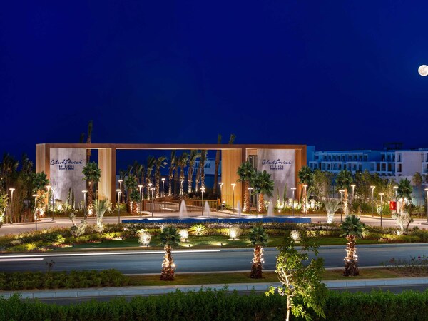 Club Prive By Rixos Sharm El Sheikh - Sharm El-Sheikh