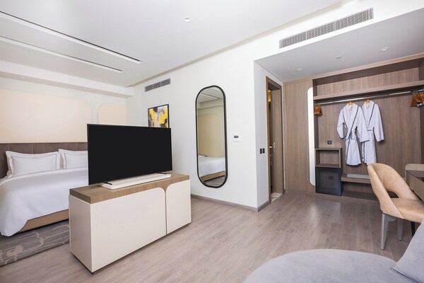 Club Prive By Rixos Sharm El Sheikh - Sharm el-Sheikh