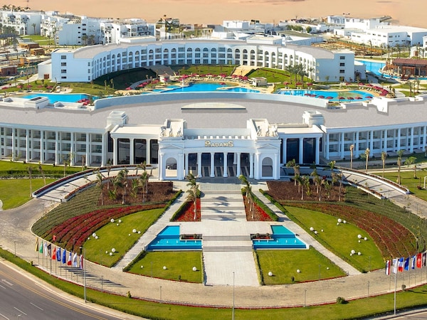 Rixos Radamis Sharm El Sheikh - Sharm El-Sheikh