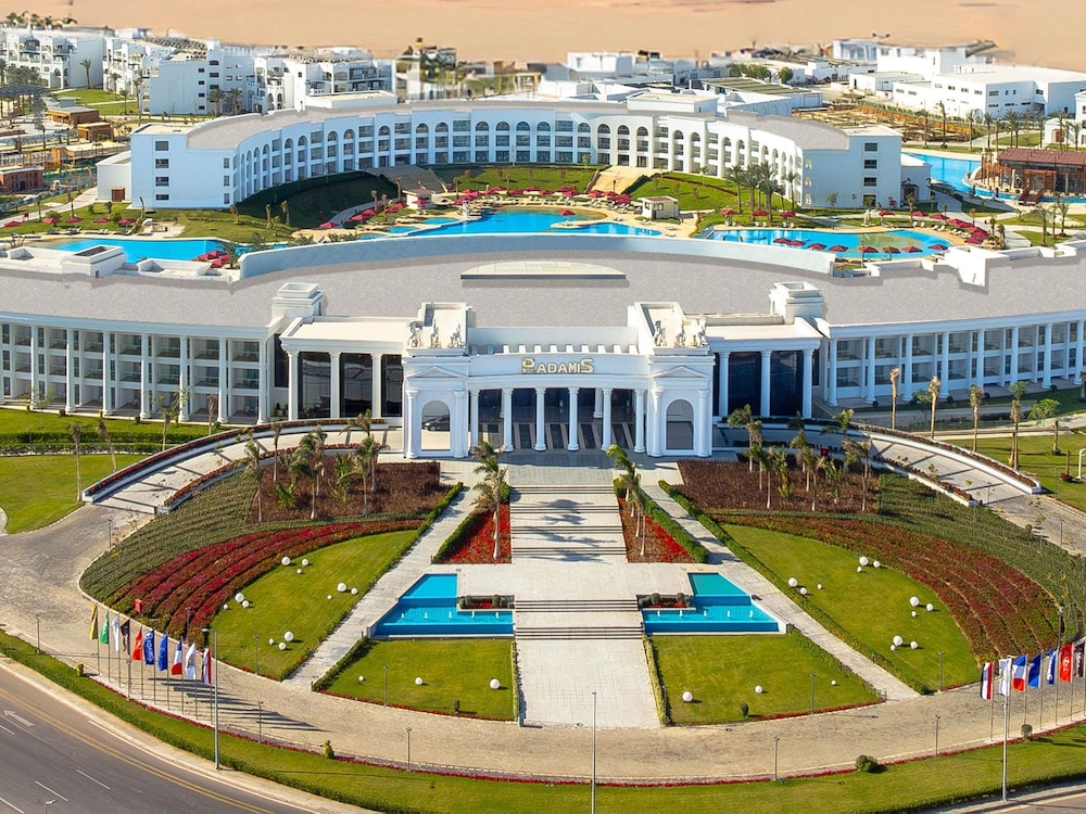 Rixos Radamis Sharm El Sheikh - Charm el-Cheikh