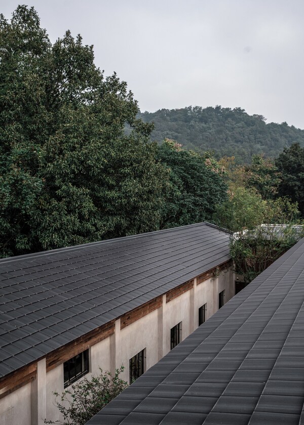 Hangzhou West Lake Anyu Hotel - Hangzhou