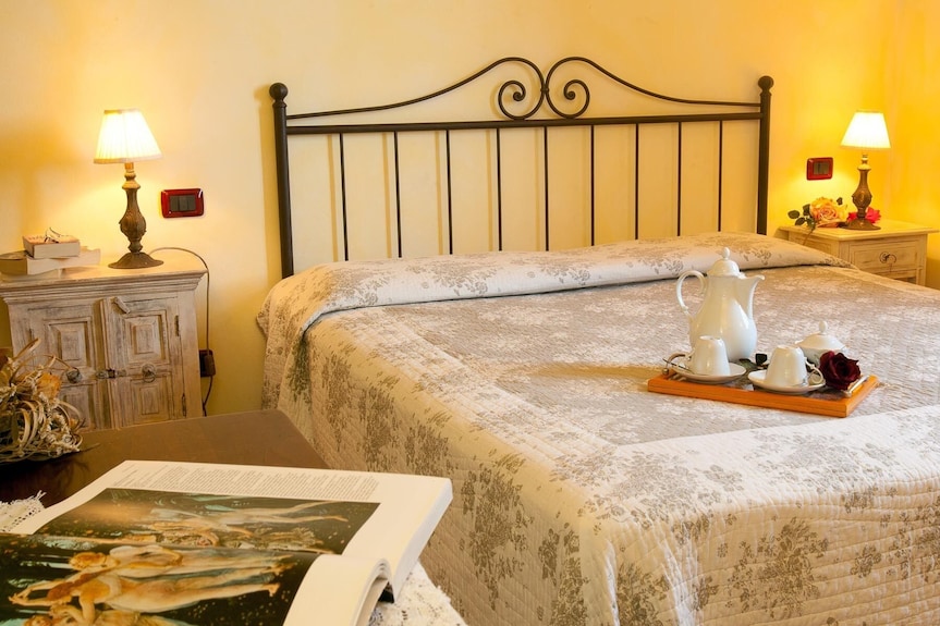 Cozy Apartment For Visiting Tuscany. Pets Allowed. - Empoli