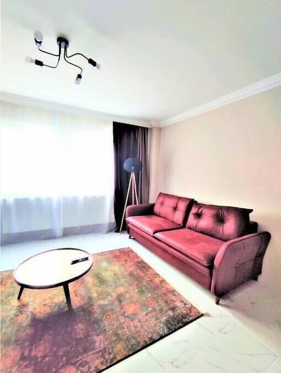 Intimate Suite Haydarpasa - Istanbul