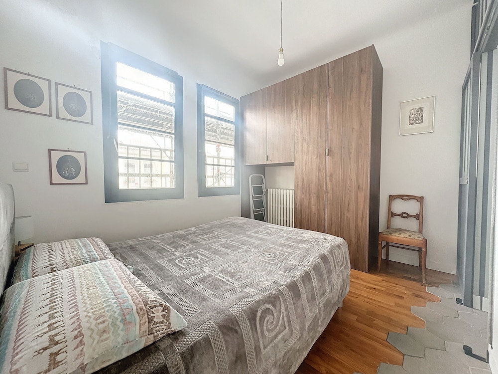 Appartement 2 Pièces Proche Du Métro Et De Toutes Les Commodités - Montrouge