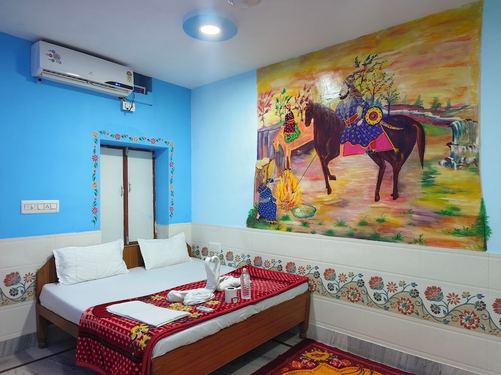 Jodhpur Homestay - Jodhpur