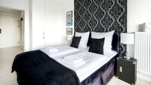 Apartament Sun & Snow Westin House Resort - Kolberg