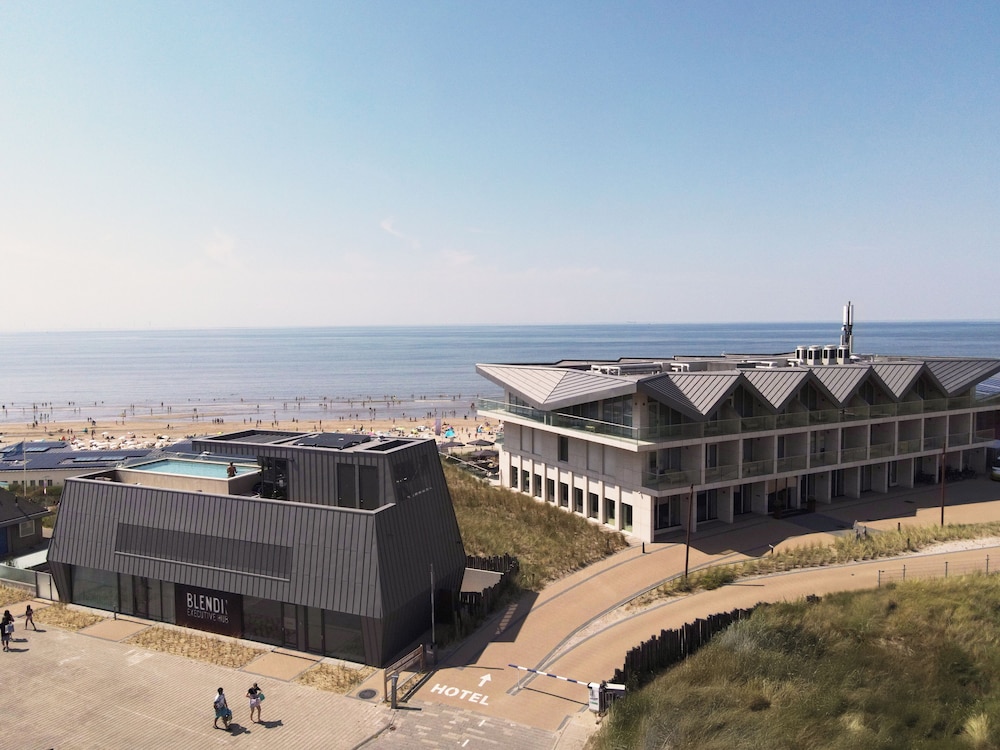 Blendin Bloemendaal - Zandvoort