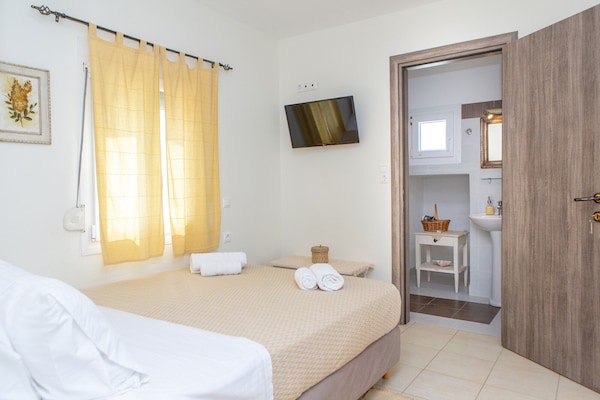 Ep Avlis Boutique Apartments - Naxos