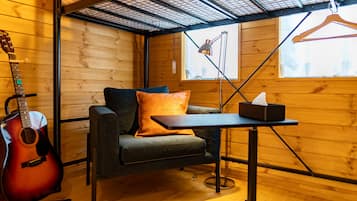 Villa de Luxo, não fumadores (nami) | 3 quartos, secretária, cortinas/cortinados opacos
