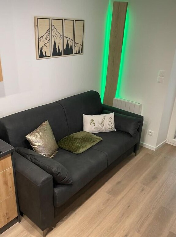 Appartement - Au Cœur Du Lac Blanc *** - Orbey