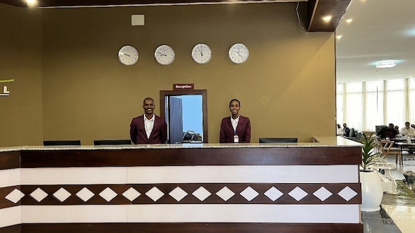 Haile Hotel Wolaita - Soddo