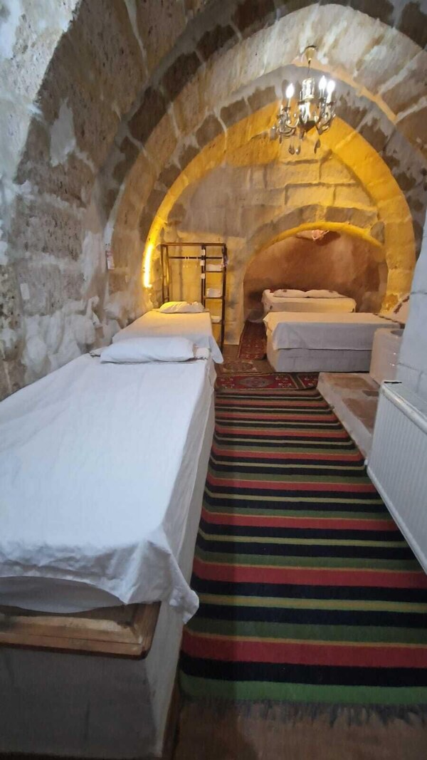 King Solomon Palace - Avanos