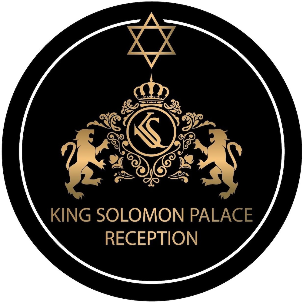King Solomon Palace - Avanos