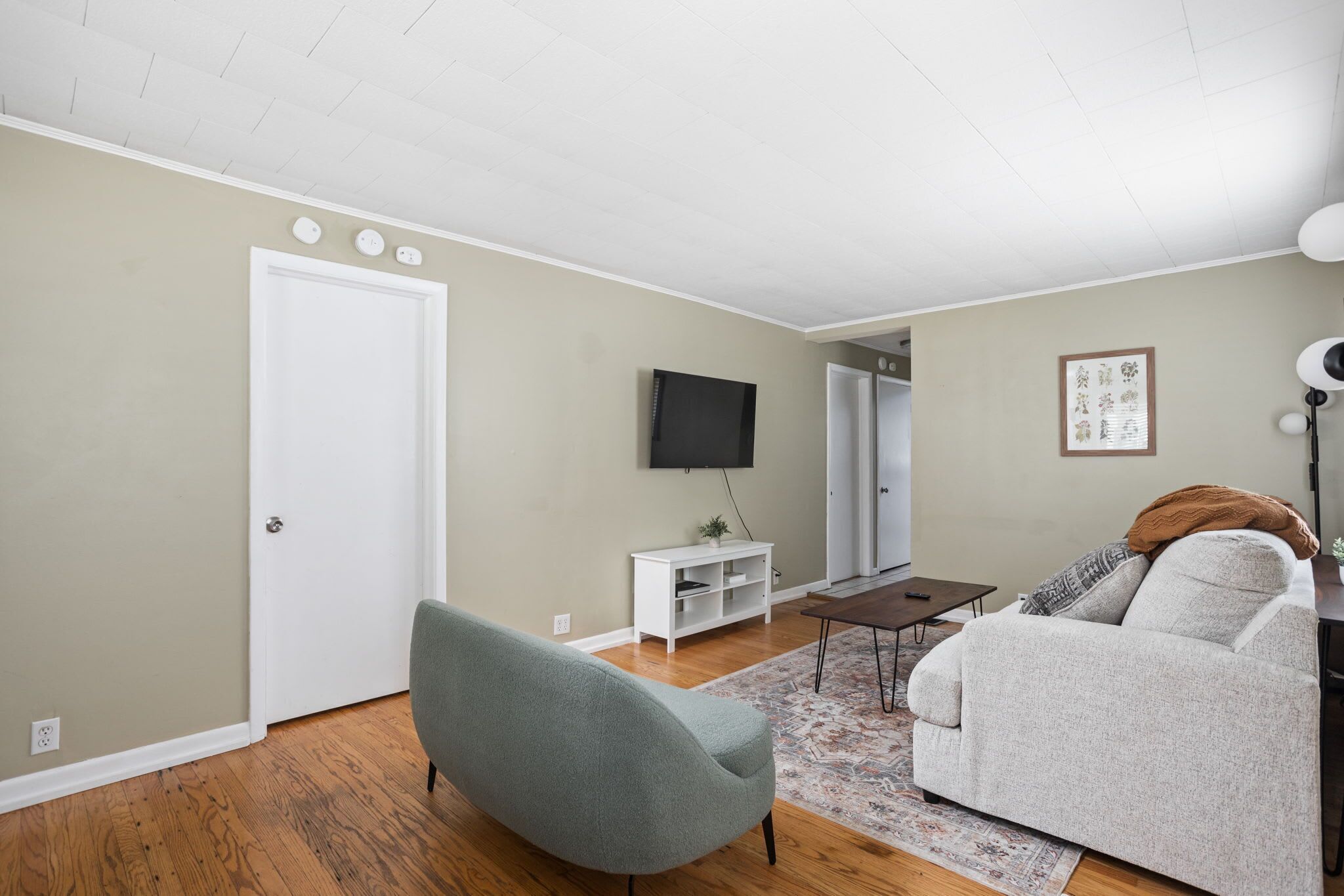 Pet-friendly Bungalow | Grill + Fire Pit! - Fishers, IN
