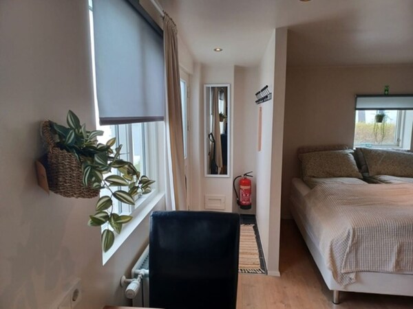 Nordurgata 43 - Iceland