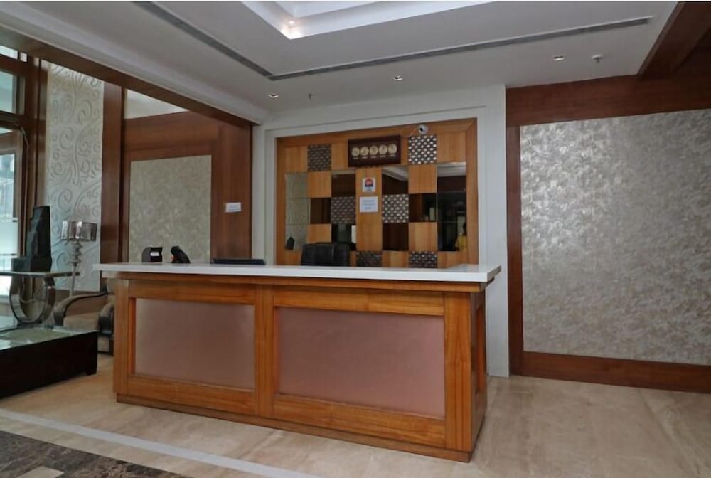 New Lotus Paradise Hotel - Sonipat