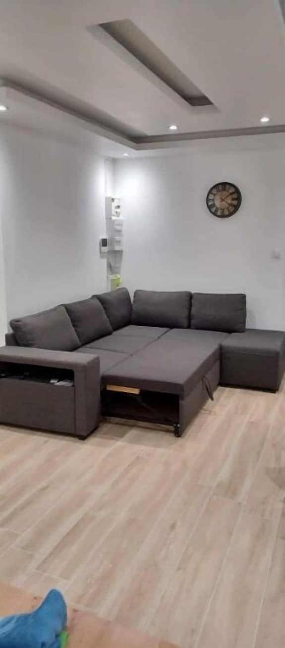 Les Cèdres - Chapelle-des-Bois