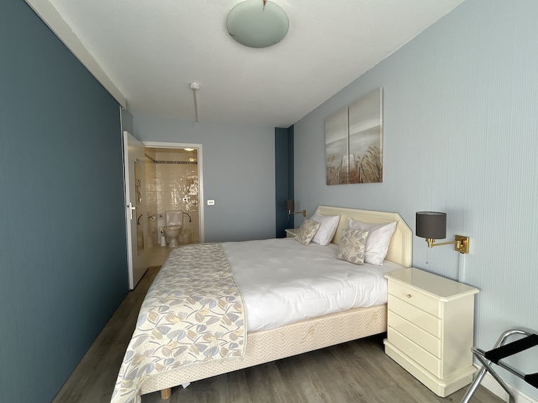 First Euroflat - Brabant Wallon