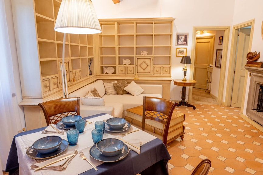 La Preziosa Holiday Villa & Home - Passignano sul Trasimeno