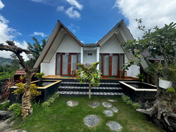 Belvilla Break Coffee Kintamani - Kintamani