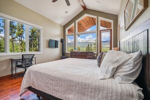 Casa, 5 quartos | 5 quartos, Wi-fi grátis
