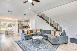 Casa (3 Bedrooms) | Interior