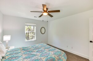 Casa (3 Bedrooms) | Interior