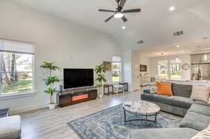 Casa (3 Bedrooms) | Interior