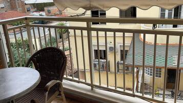 Apartamento, 3 quartos | Sacada