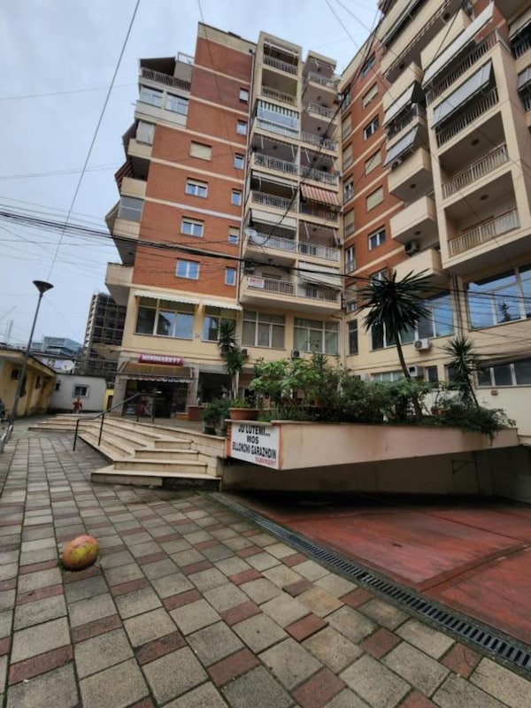 Kalpazo Home Skanderbeg Square - Tirana