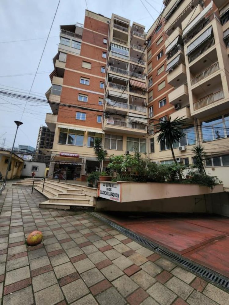 Kalpazo Home Skanderbeg Square - Tirana