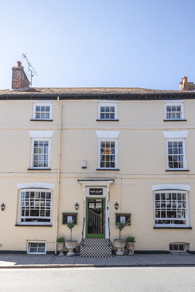 House Arundel - Arundel