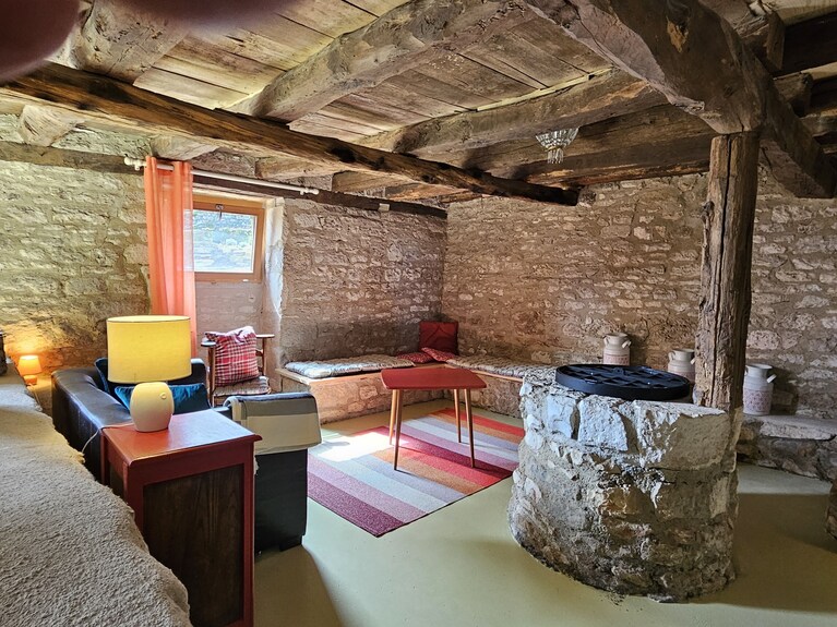 Gîte De Charme "Pépouze" - Martel/rocamadour/collonges La Rouge - Lot