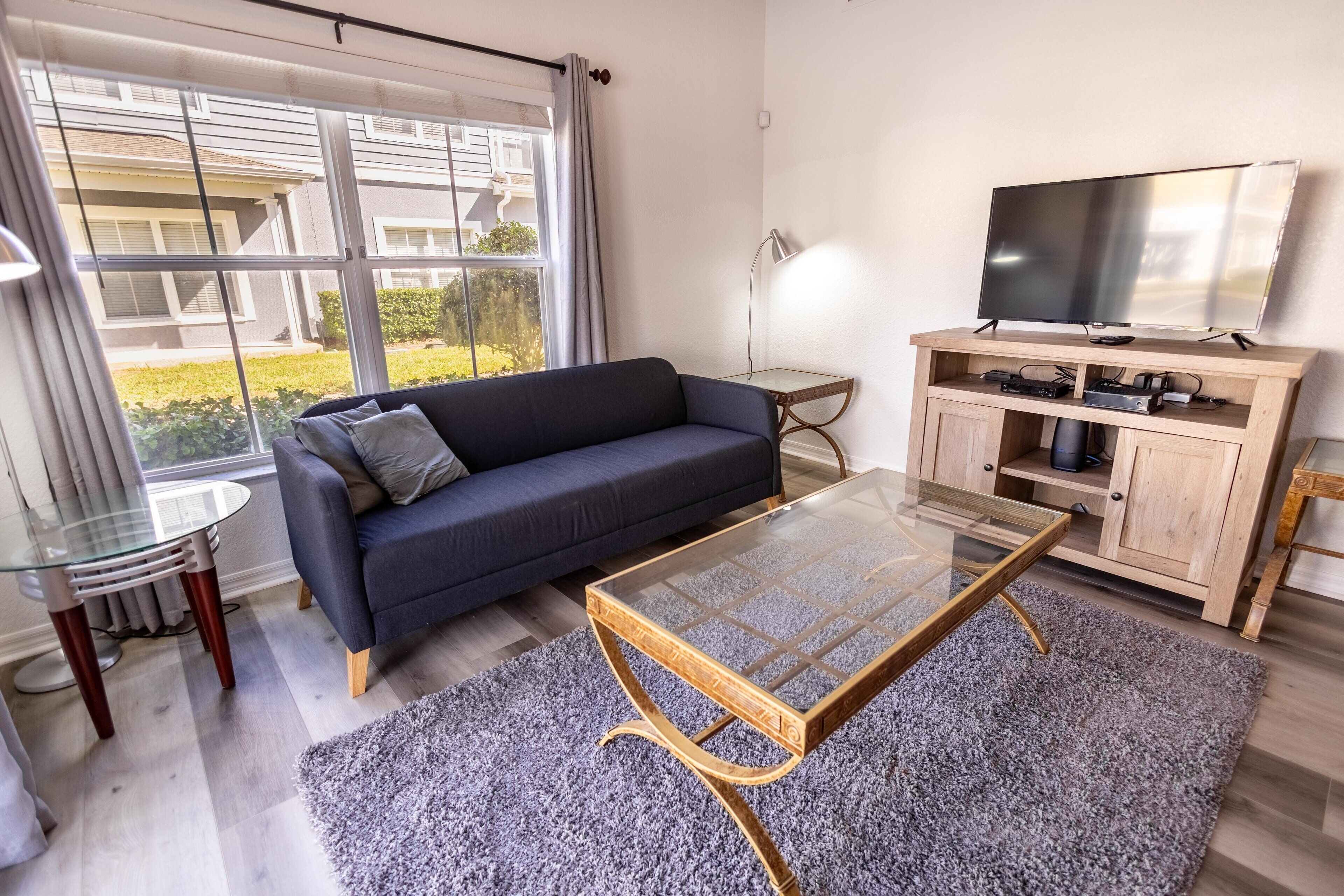 4562 Yr - Amazing 4 Bed Private Getaway - Kissimmee, FL