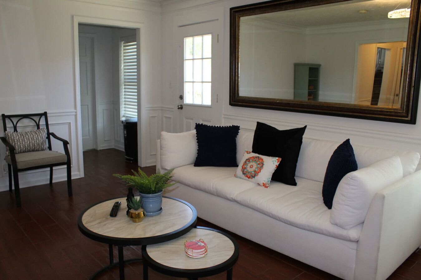 Vacation Home In Morrow, Georgia - Casa Bustamante - Lake Spivey, GA