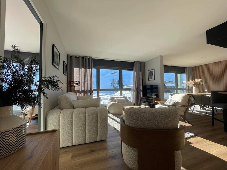 Chez Tipère à La Mongie - Bagnères-de-Bigorre