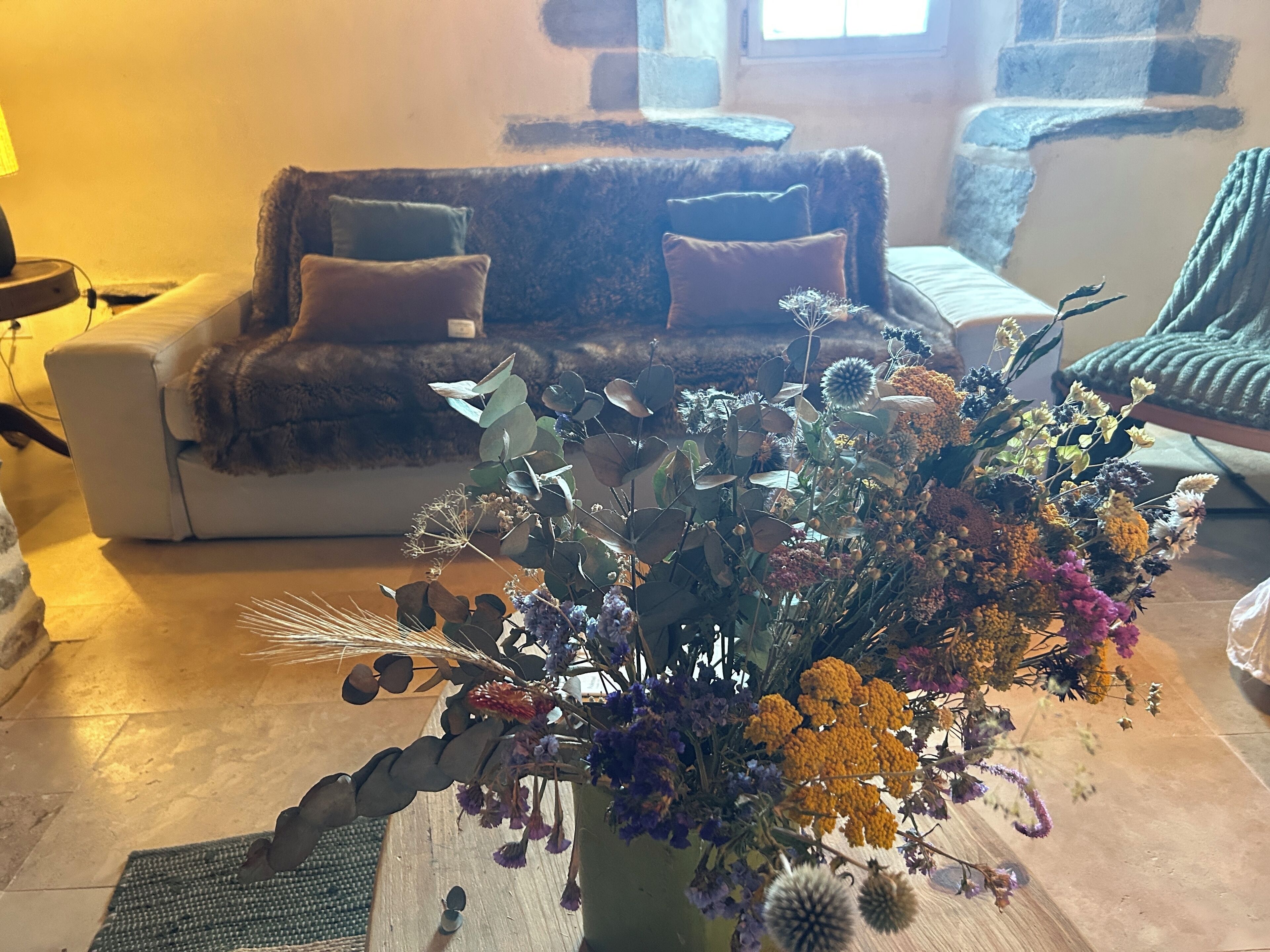 Les Métairies Darthur, Un Domaine Merveilleux ! - Morbihan