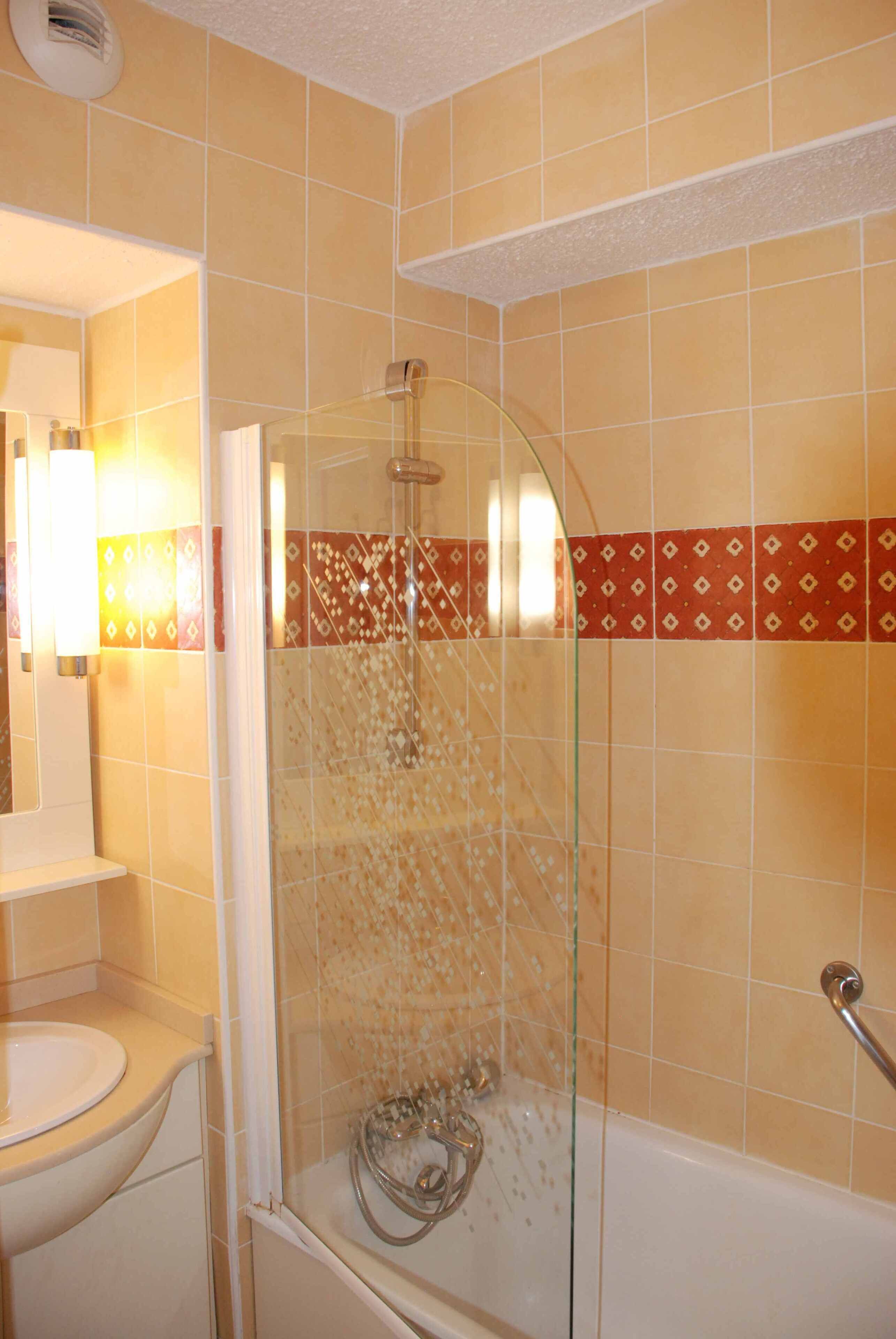 Saint Tropez Studio 4p Terrasse Vue Mer Village Parking Privatif 1-8 Aout 2024 - Saint-Tropez