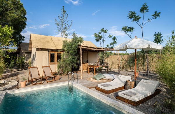 Ergon Beach House Nikiti - Halkidiki