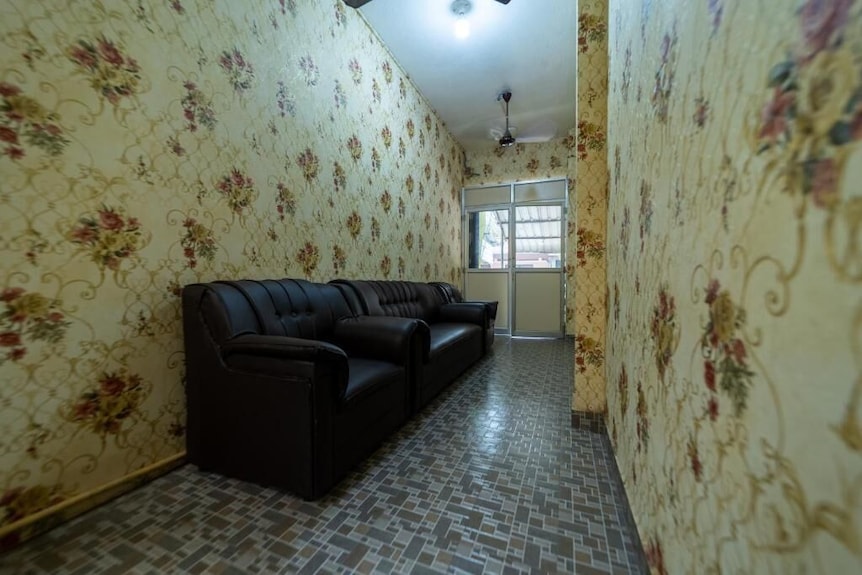 Family Room - Happy Inn\n - Puducherry