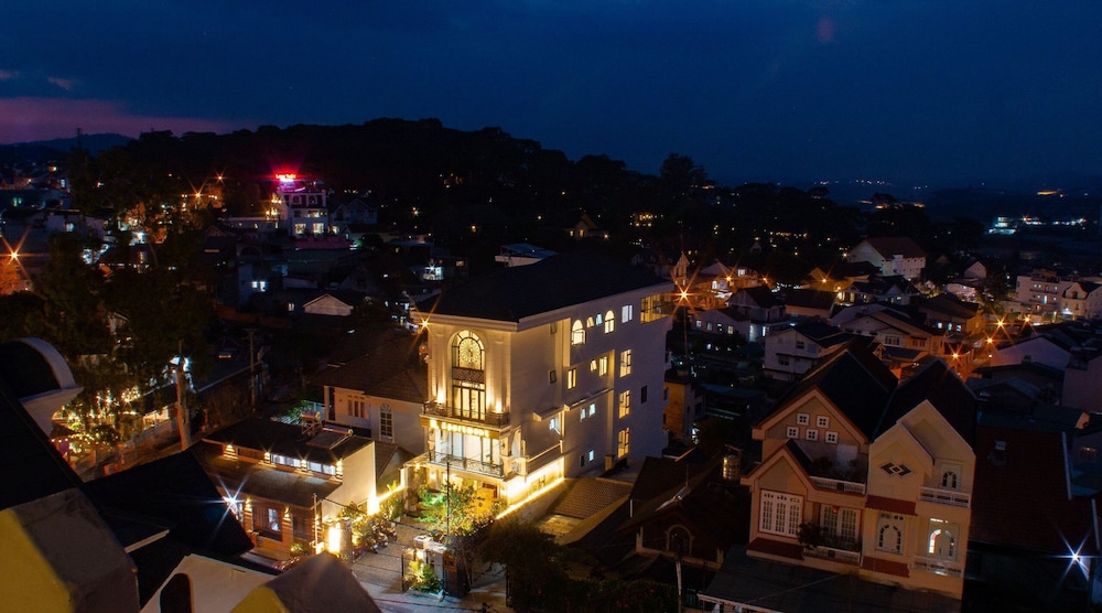 네이처 랜드 아파트 - 달랏