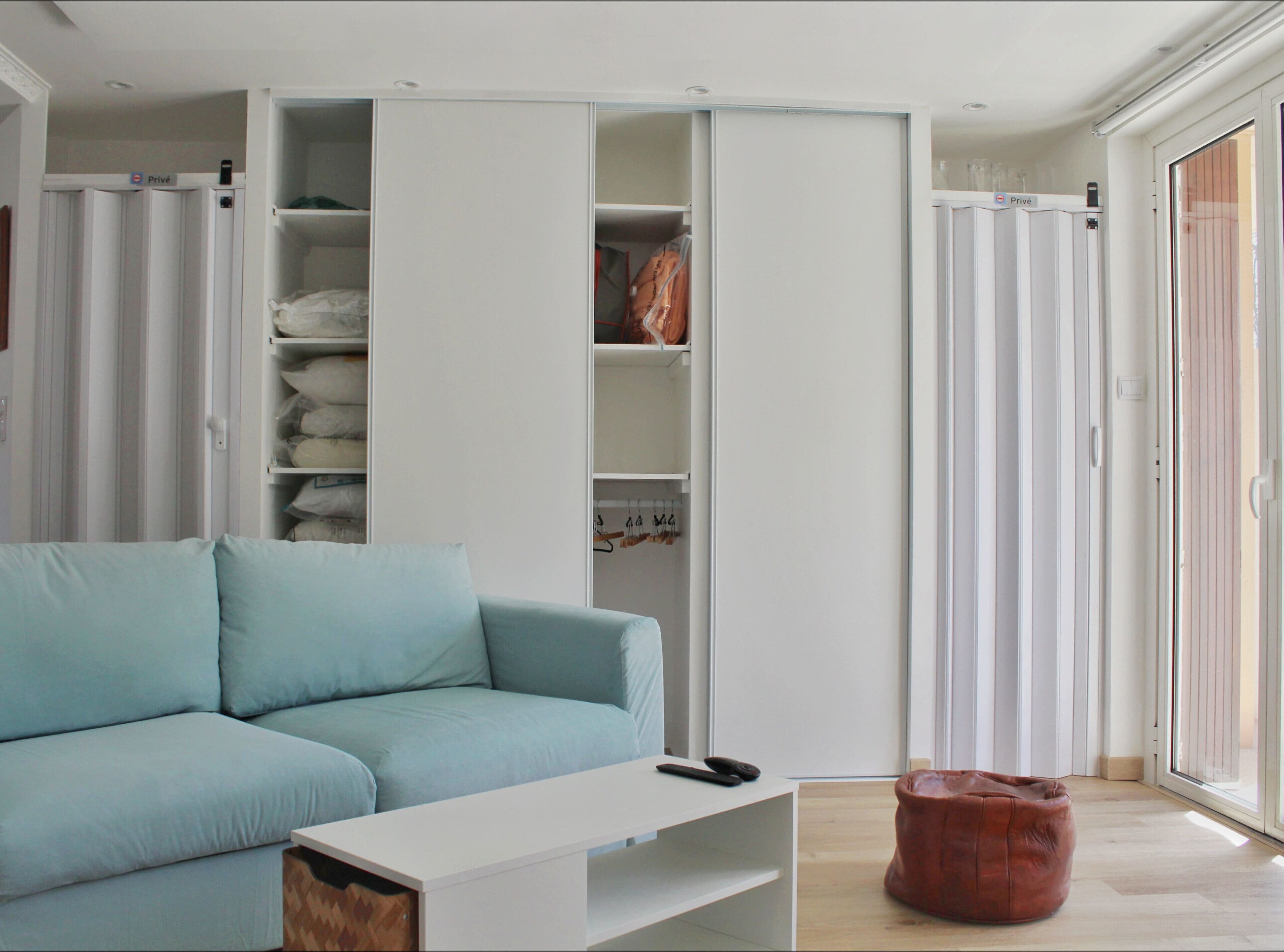 Spacious Cocoon In Six-fours-les-plages - Six-Fours-les-Plages