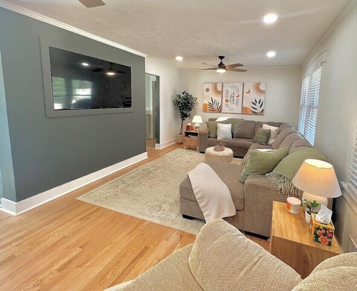 Charming Aiken Home - Aiken, SC