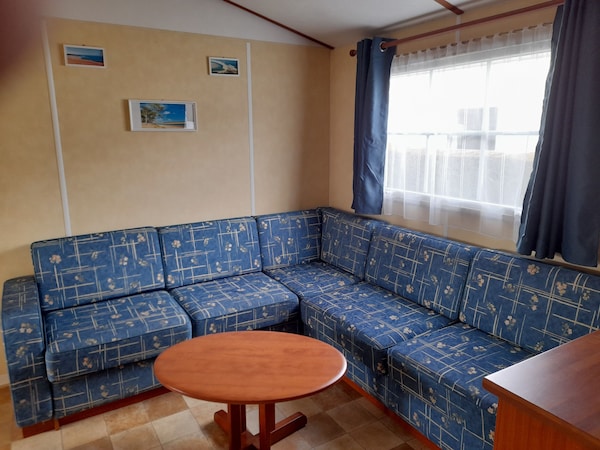 Mobil Home A Proximite Des Sables D'olonne - Talmont-Saint-Hilaire