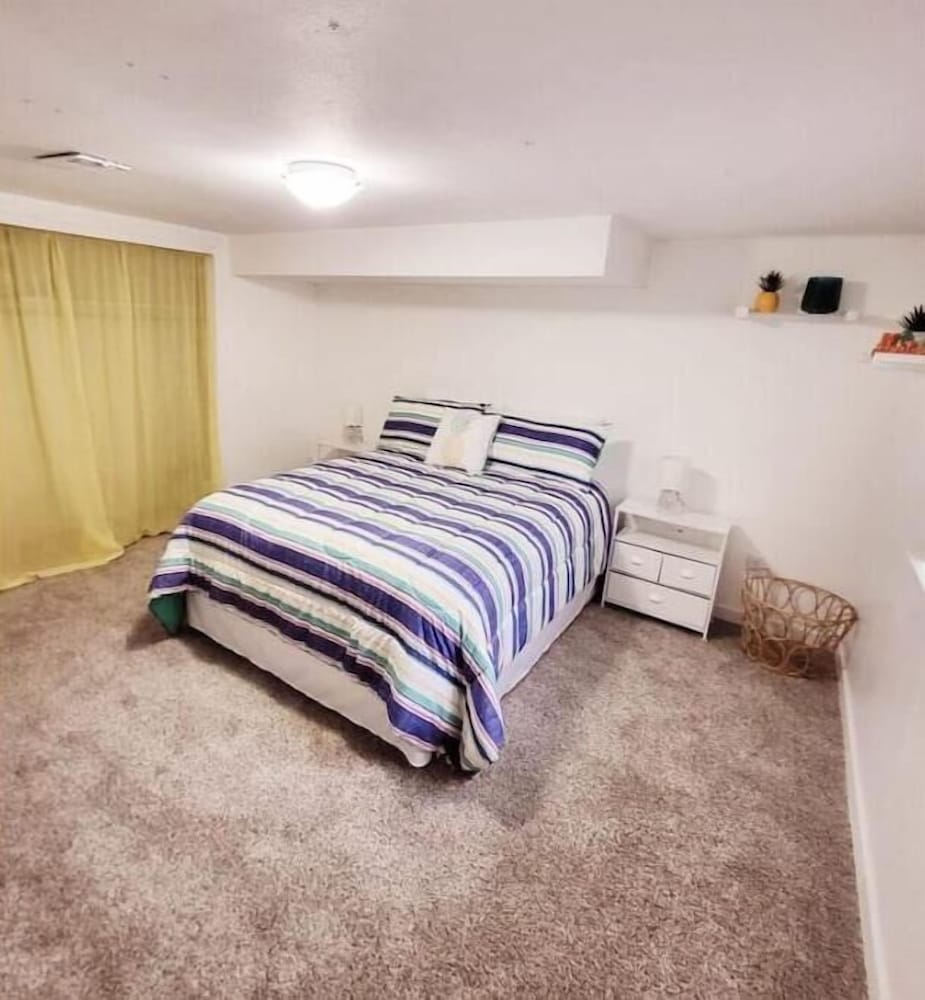 Our Home Away From Home! - Lansing, MI
